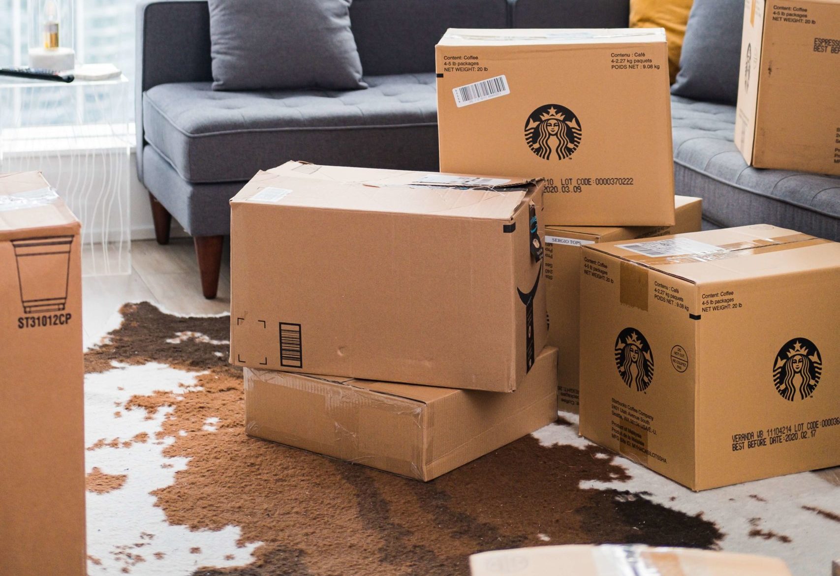 Short Term Storage near Nottingham - Bingham Self Storage